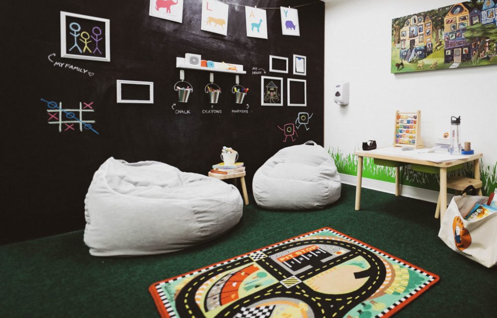 The Ultimate Guide to Design a Fun, Functional Kids Playroom at Home ...